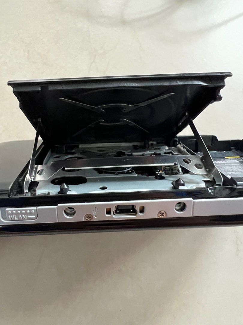 Authentic Psp 3001!! (Please message if model is wrong), Video Gaming ...