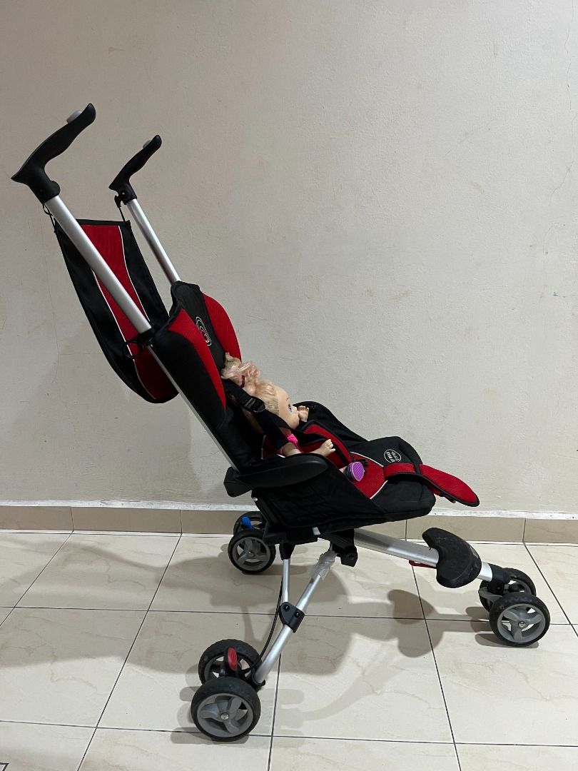 Baby Buggy, Babies & Kids, Going Out, Strollers on Carousell