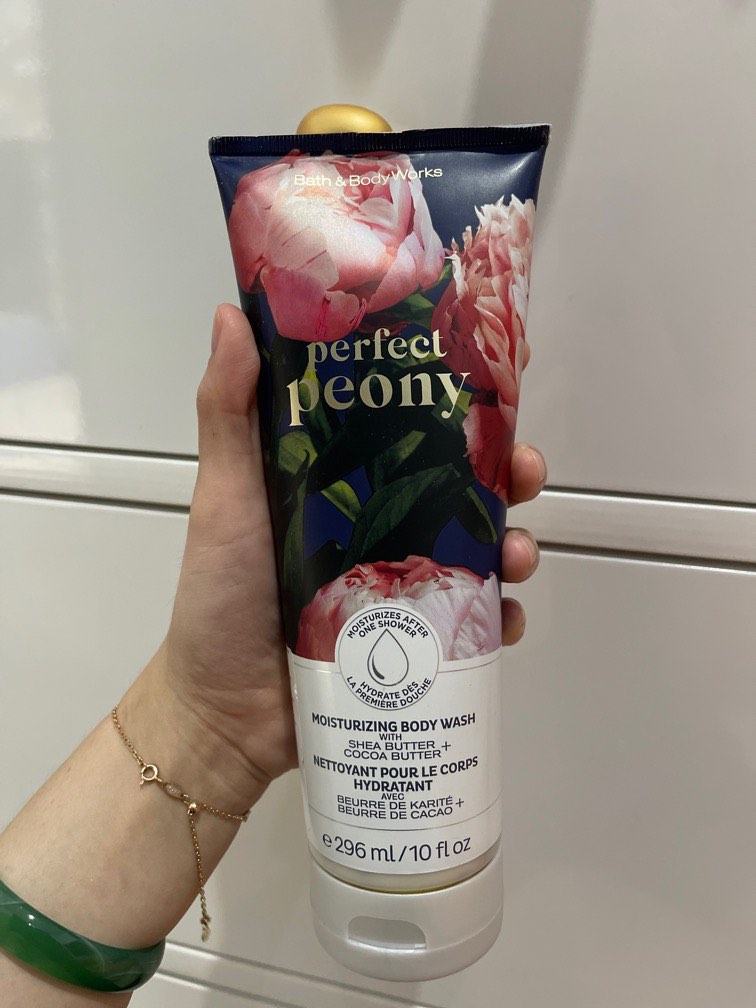 Bath & Body Works Body Lotion, Kesehatan & Kecantikan, Kulit, Sabun ...