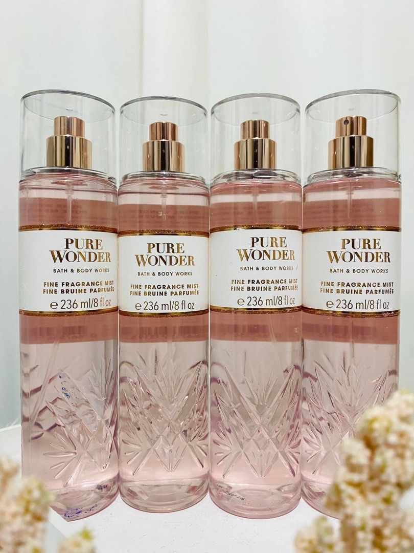 BBW Pure Wonder on Carousell