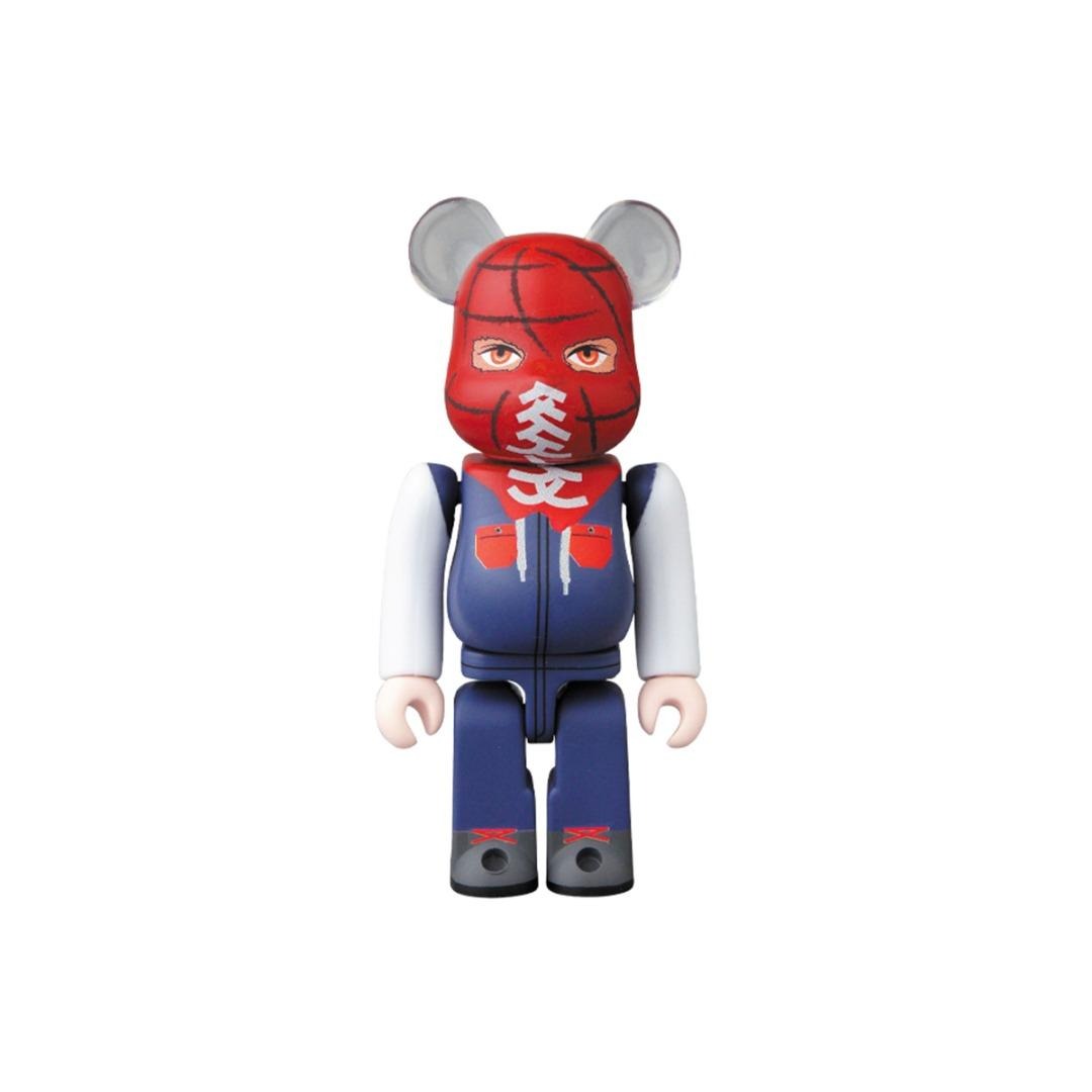Bearbrick Series 40 Horror Brightburn, Hobbies & Toys, Toys & Games on ...