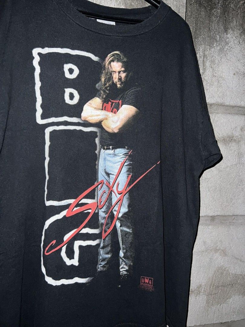 1998 nWo Kevin Nash on Carousell
