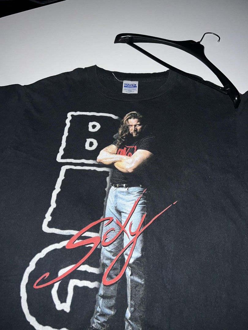 1998 nWo Kevin Nash on Carousell