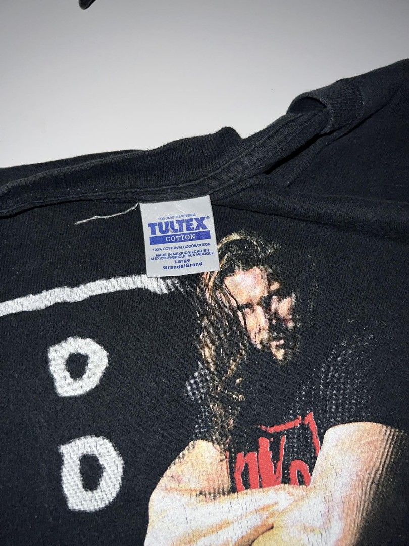 1998 nWo Kevin Nash on Carousell