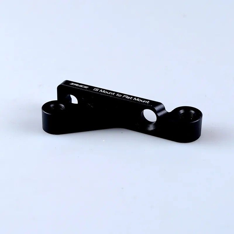 Brake mount adaptor from IS Mount To Flat Mount 160 180mm Rotors road ...