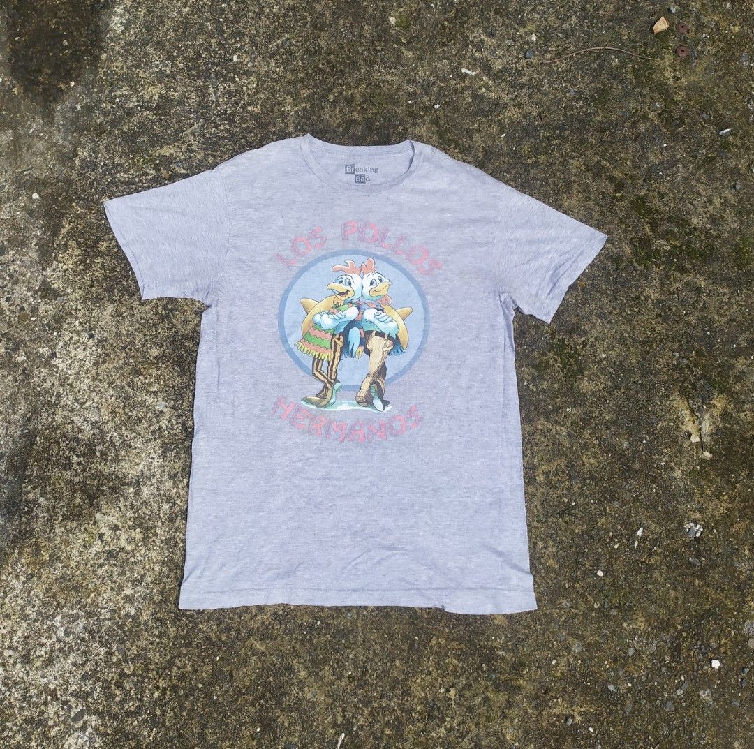 Breaking Bad merch on Carousell
