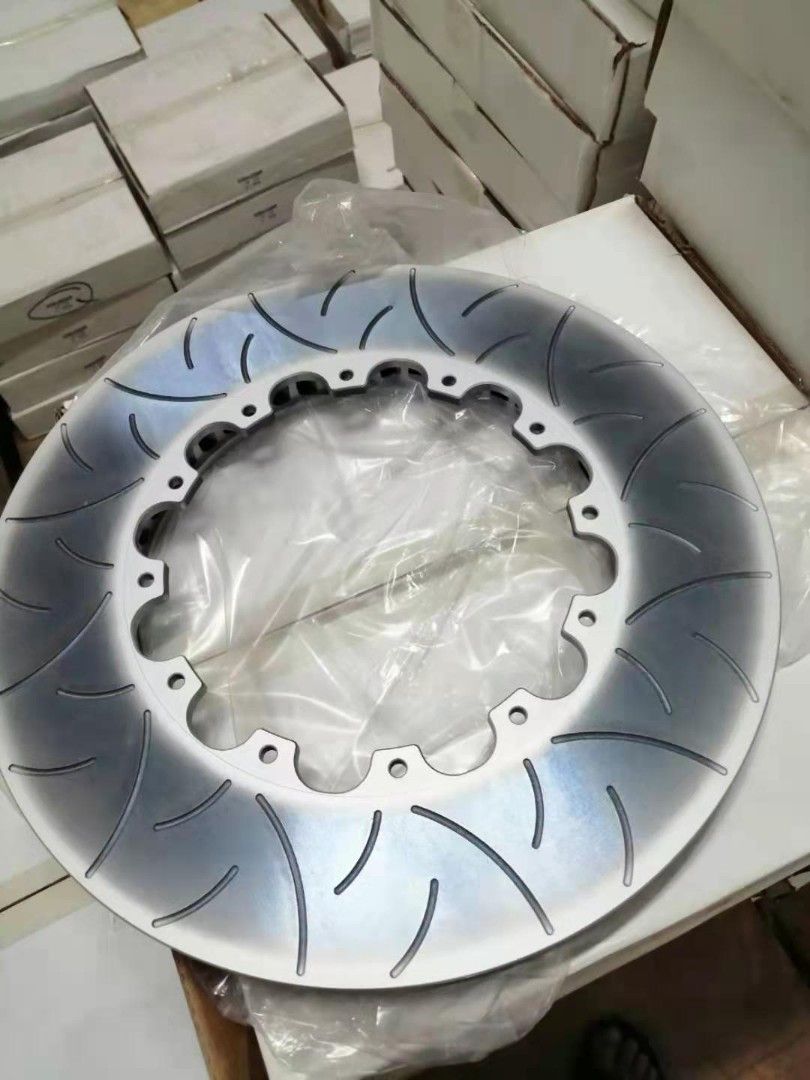 Brembo Gt6 6 pot all car Mercedes audi vw porsche toyota honda, Car ...