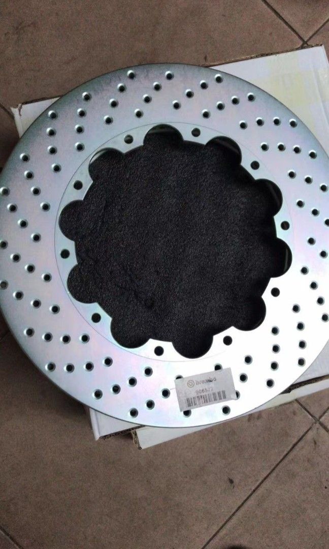 Brembo Gt6 6 pot all car Mercedes audi vw porsche toyota honda, Car ...