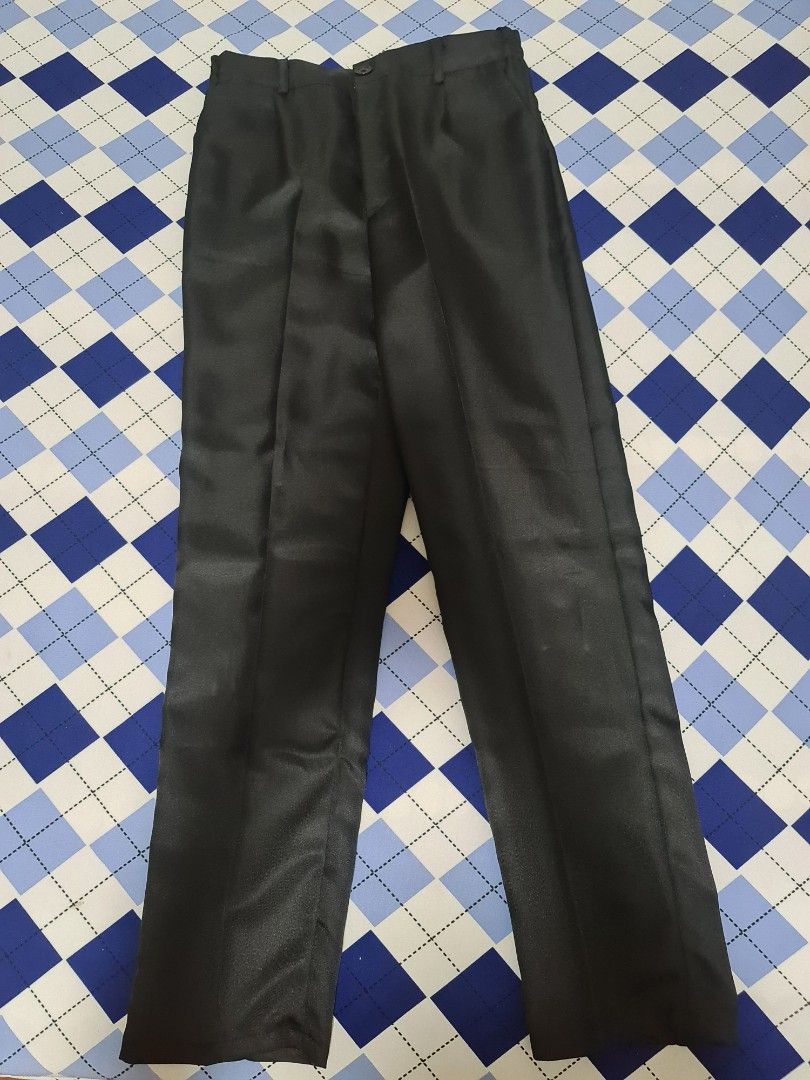 Butler Cosplay from Re Zero on Carousell