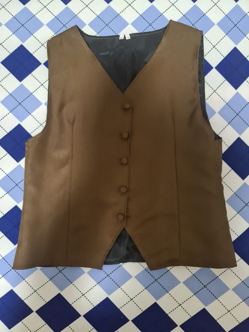 Butler Cosplay from Re Zero on Carousell