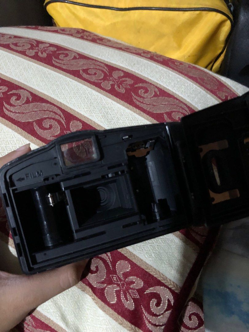 Canon Prima BF-7, Photography, Cameras on Carousell