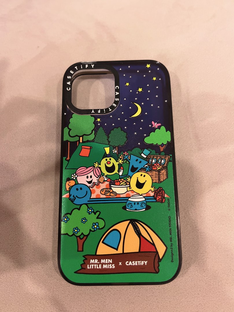 Casetify mr and mrs men iPhone 13 mini, Mobile Phones & Gadgets, Mobile ...