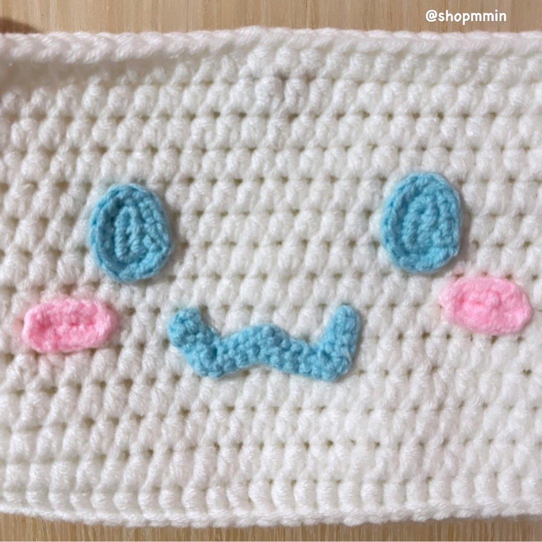 Cinnamoroll sling bag, Women's Fashion, Bags & Wallets, Cross-body Bags ...