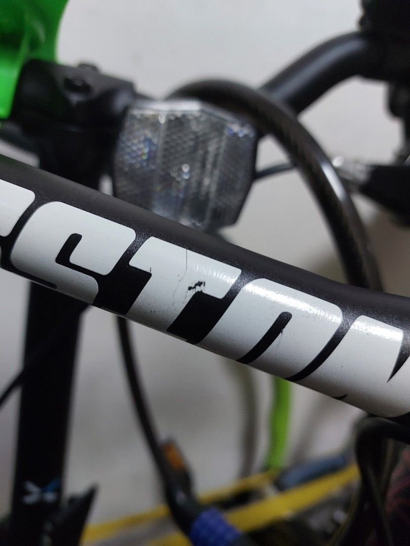 Confession bar, Sports Equipment, Bicycles & Parts, Parts & Accessories ...