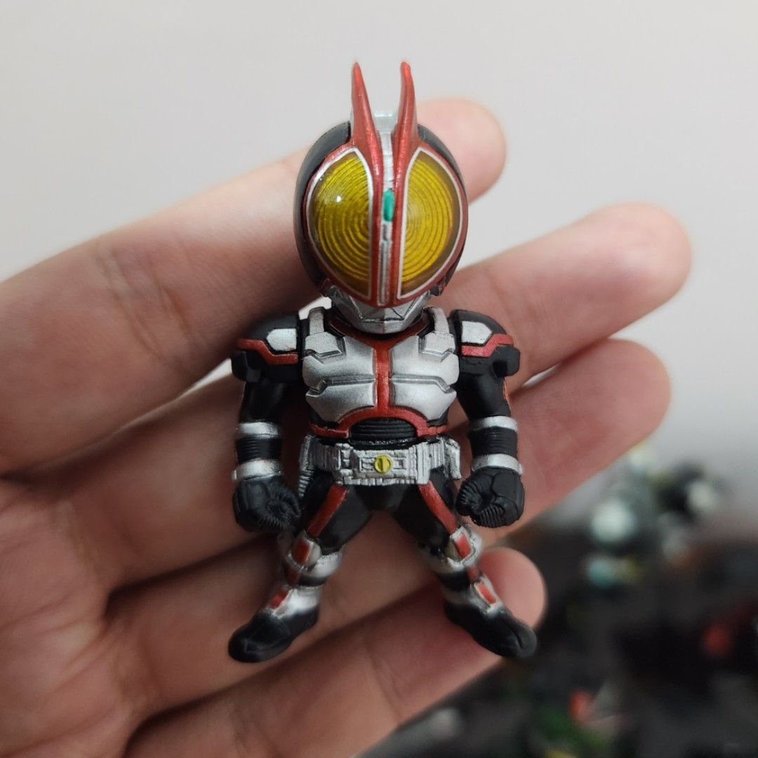 Converge Kamen Rider Faiz, Hobbies & Toys, Toys & Games on Carousell Converge Kamen Rider Faiz, Hobbies & Toys, Toys & Games on Carousell