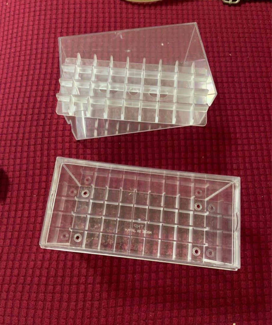 Copic markers container Sketch and ciao, Hobbies & Toys, Stationery ...