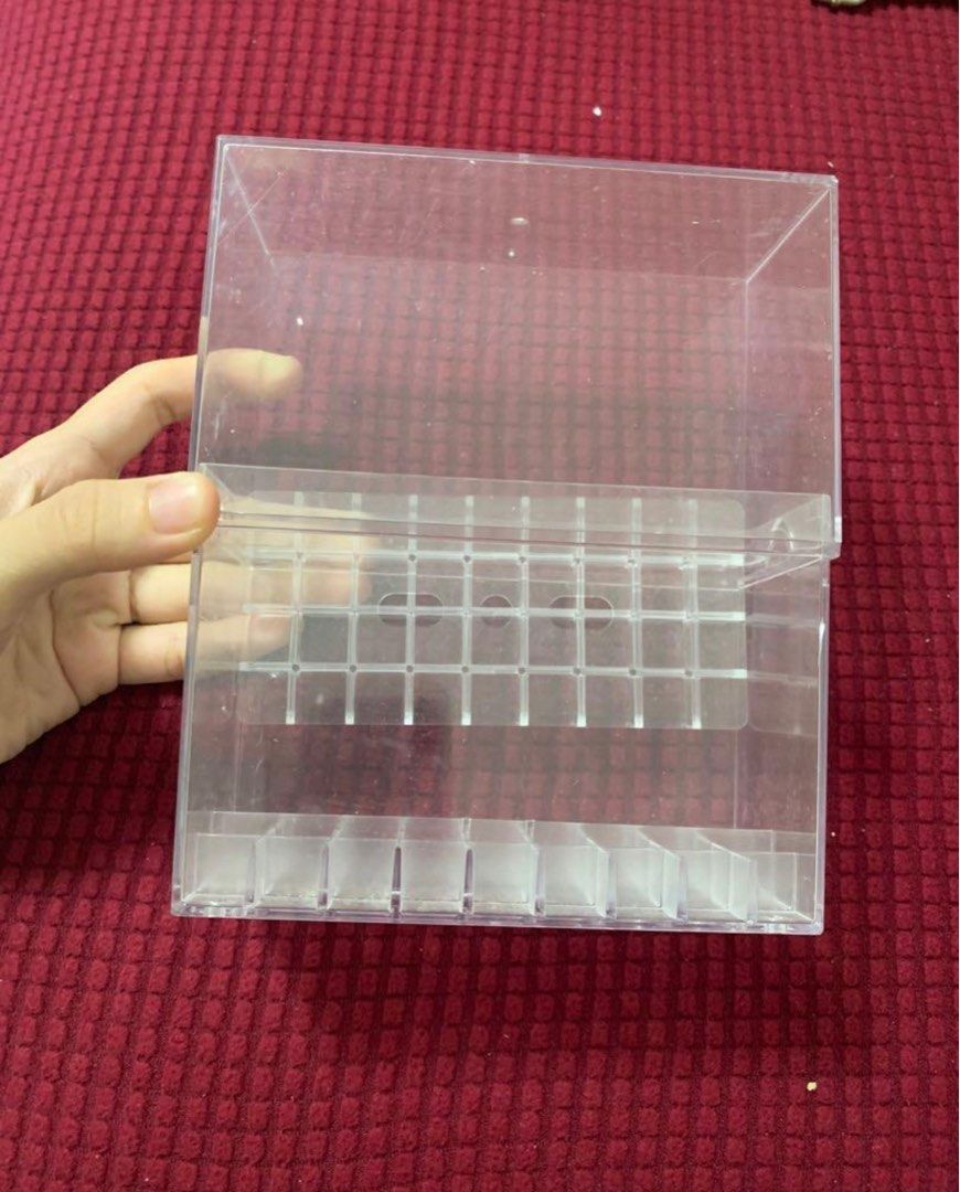 Copic markers container Sketch and ciao, Hobbies & Toys, Stationery ...