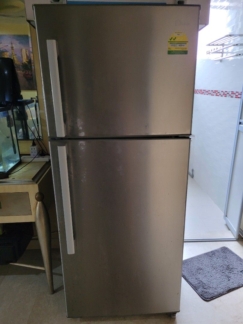 Defective Refrigerator, TV & Home Appliances, Other Home Appliances on ...