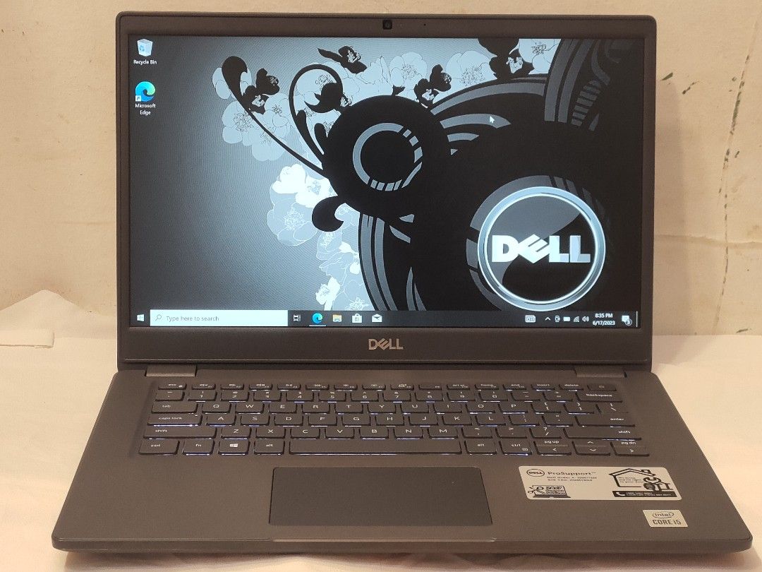 Dell Latitude 3410 i5 10th Gen 8GB RAM NVme 256GB SSD 720P HD 14.1 INCH ...