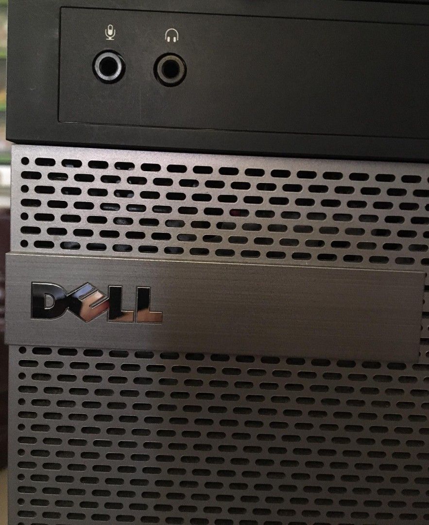 Desktop Package Set Dell Optiplex 390, Computers & Tech, Desktops on ...
