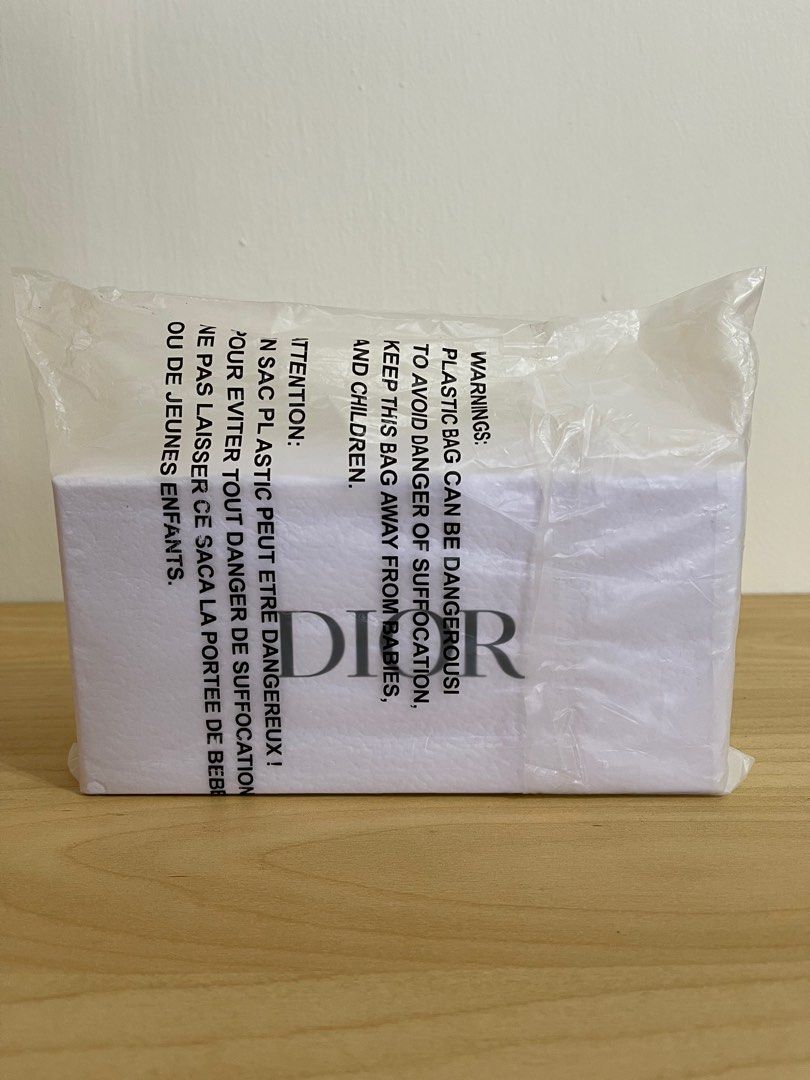 Dior Miniature Beauty Box 3pc Set, Beauty & Personal Care, Face, Face ...
