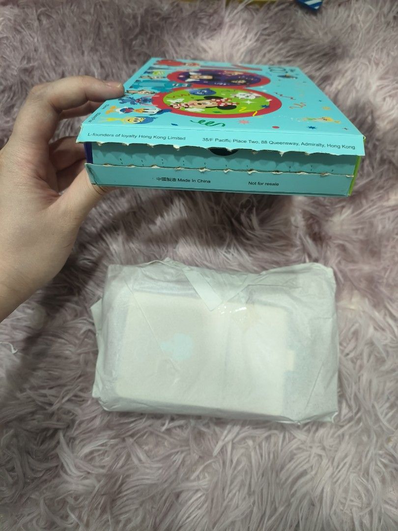 Disney 100 Edna for trade/sale, Hobbies & Toys, Memorabilia ...