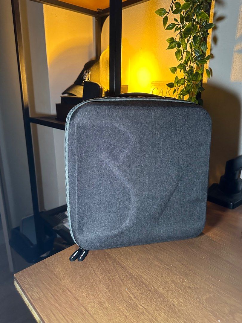 DJI RSC2 Gimbal with Extra Hand Grip and Case, Photography, Photography ...