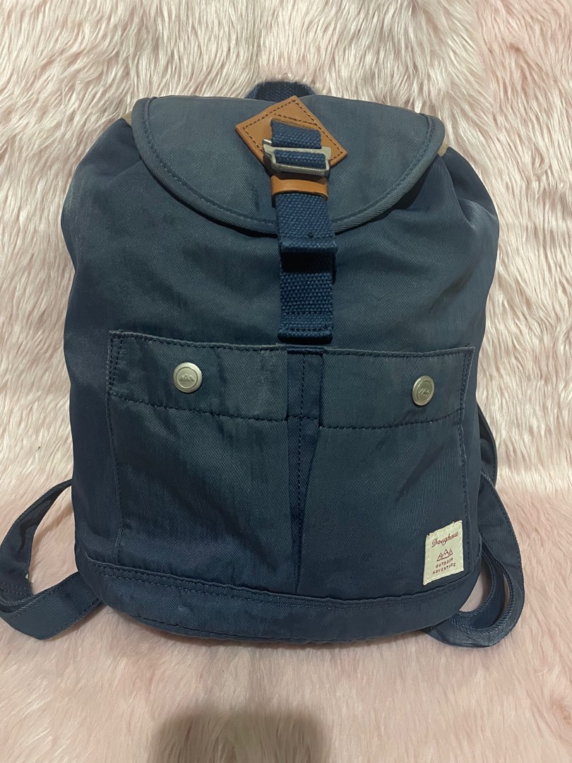 Doughnut backpack on Carousell