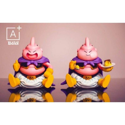 Dragonball / Dragon Ball, Fat Majin Buu, Pudding, Hobbies & Toys, Toys ...