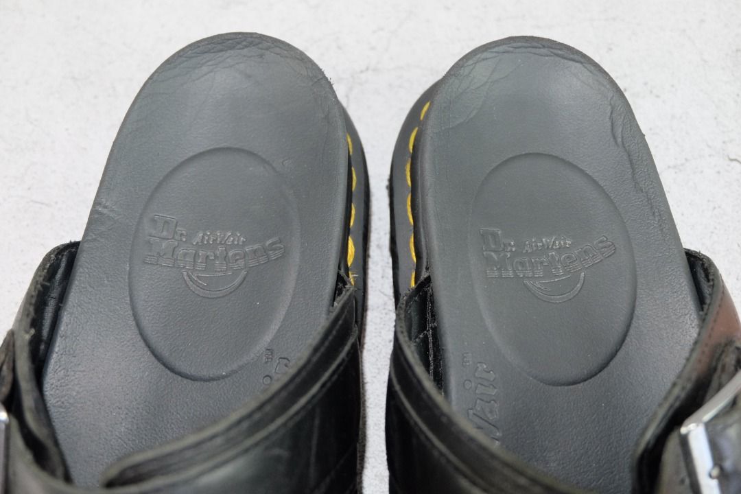 Dr.Martens Ryker on Carousell