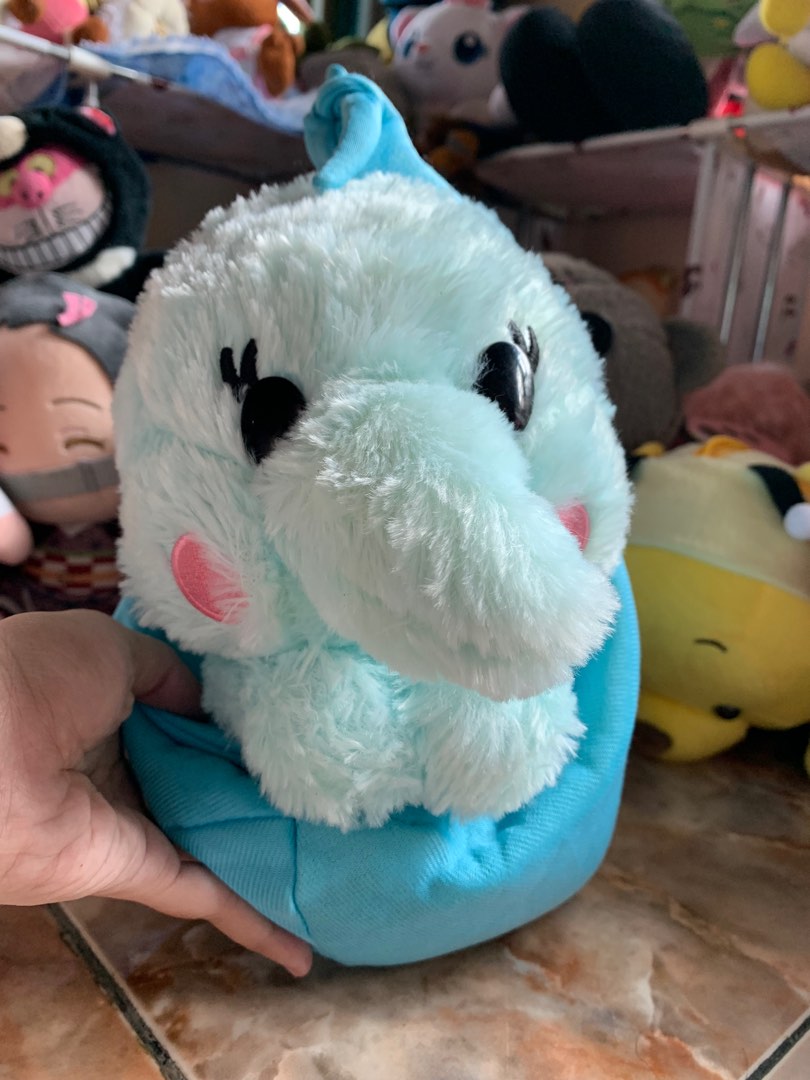 Dumbo, Toys & Collectibles, Mainan di Carousell