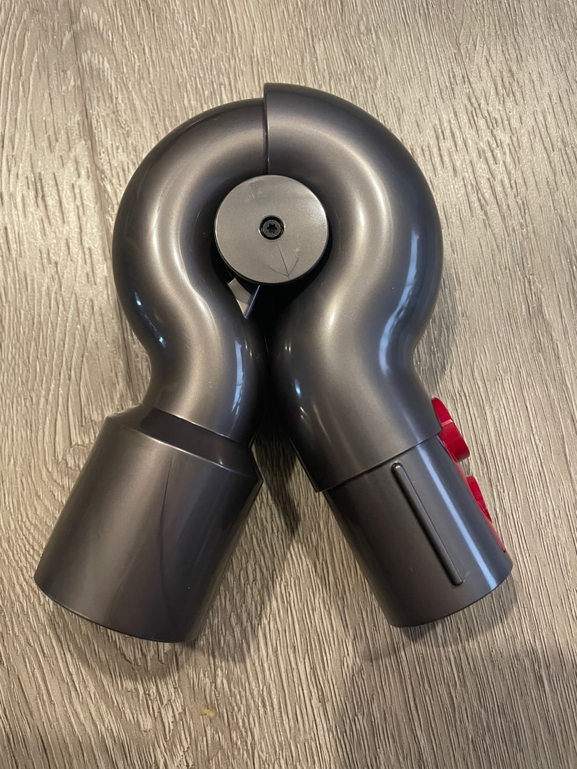 Dyson low reach adapter (new), TV & Home Appliances, Vacuum Cleaner ...