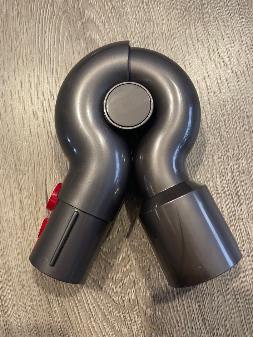 Dyson low reach adapter (new), TV & Home Appliances, Vacuum Cleaner ...
