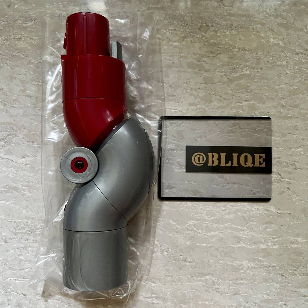 Dyson Low-reach Adaptor for V7 V8 Cyclone V10 V11 V15 Detect., TV ...