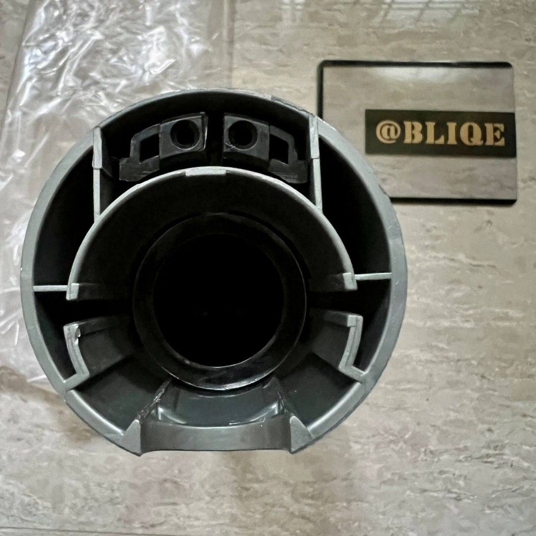 Dyson Low-reach Adaptor for V7 V8 Cyclone V10 V11 V15 Detect., TV ...