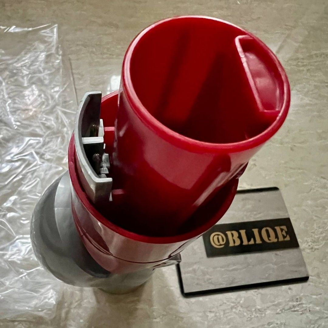 Dyson Low-reach Adaptor for V7 V8 Cyclone V10 V11 V15 Detect., TV ...