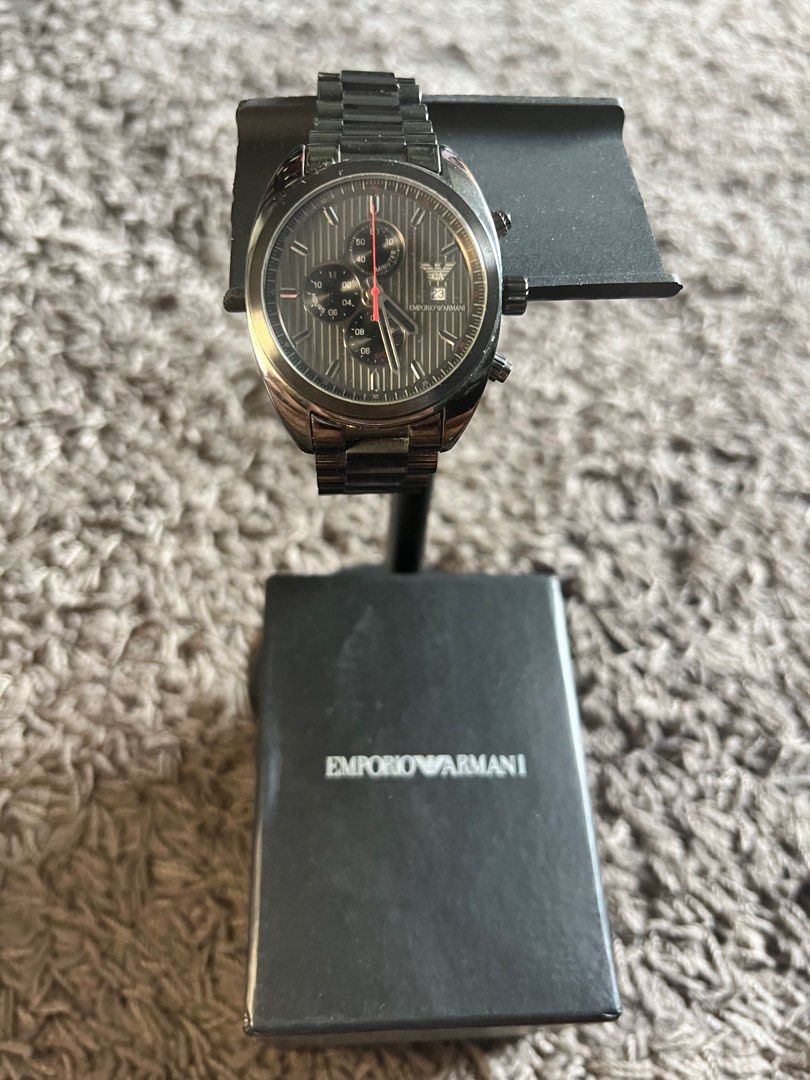 Emporio Armani AR5913 on Carousell