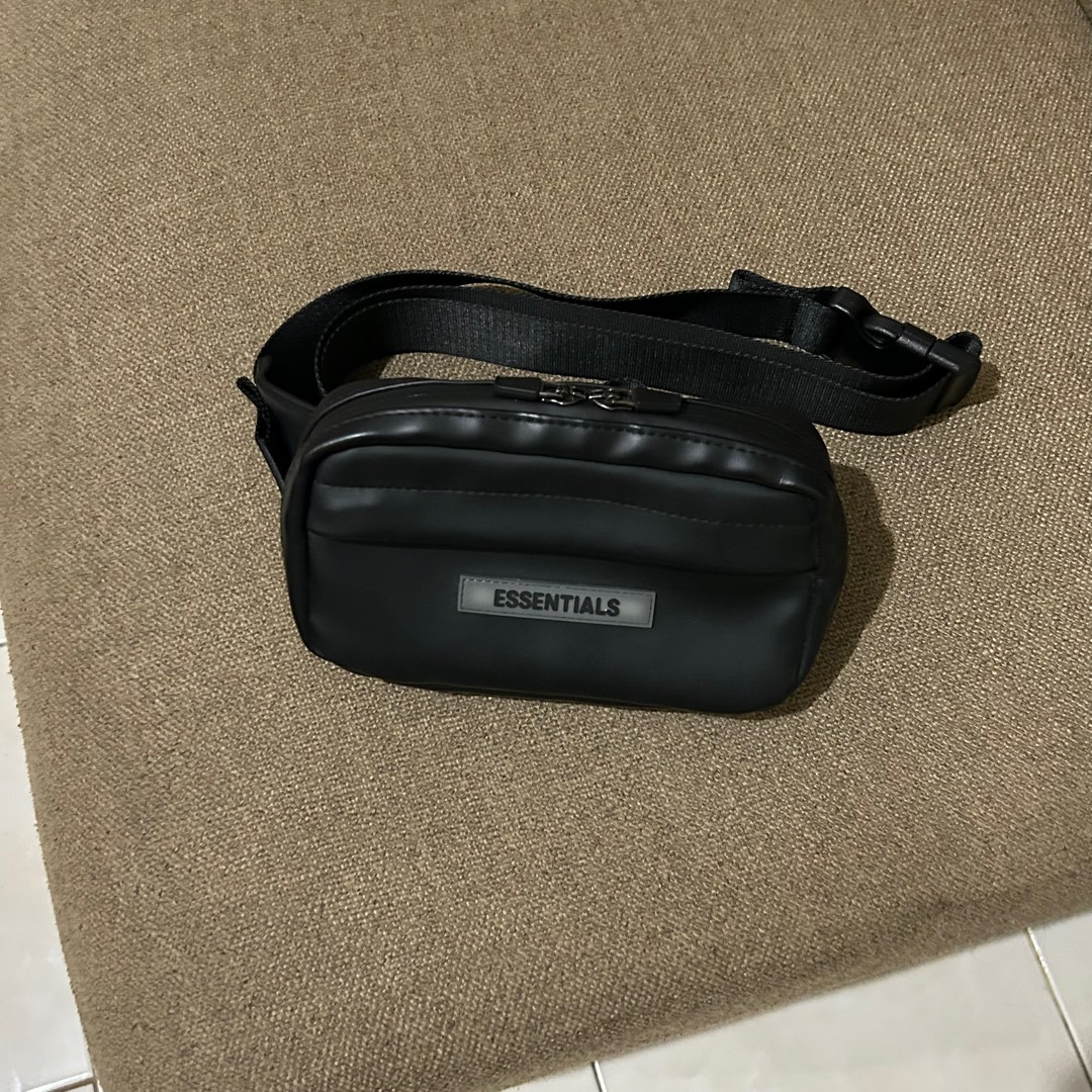 Essentials Belt Bag on Carousell