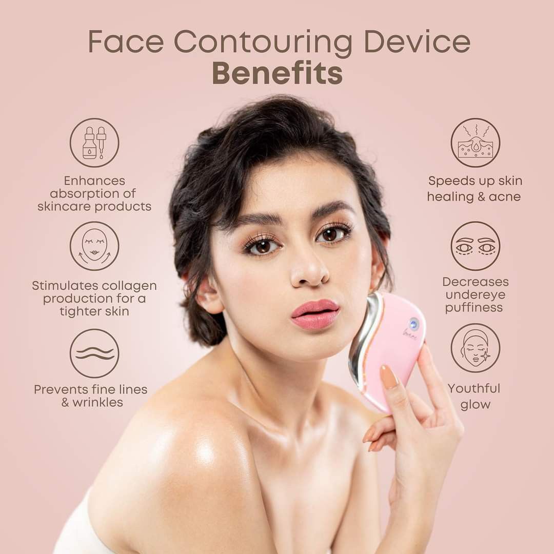 Face Contouring device, Beauty & Personal Care, Face, Face Care on ...