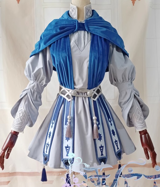 FFXIV Meteion Cosplay, Hobbies & Toys, Memorabilia & Collectibles, J ...