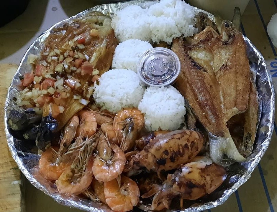 FILIPINO FOODS, 嘢食 & 嘢飲, 本地食物 - Carousell