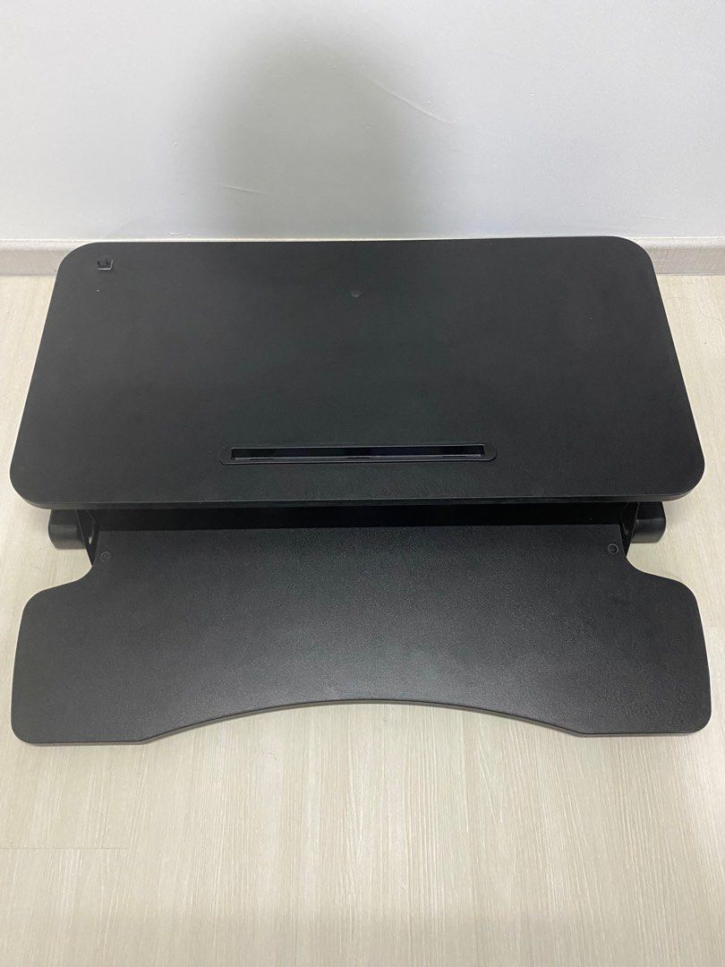 Flight Ergonomic Standing Desk / Adjustable Table, Furniture & Home ...