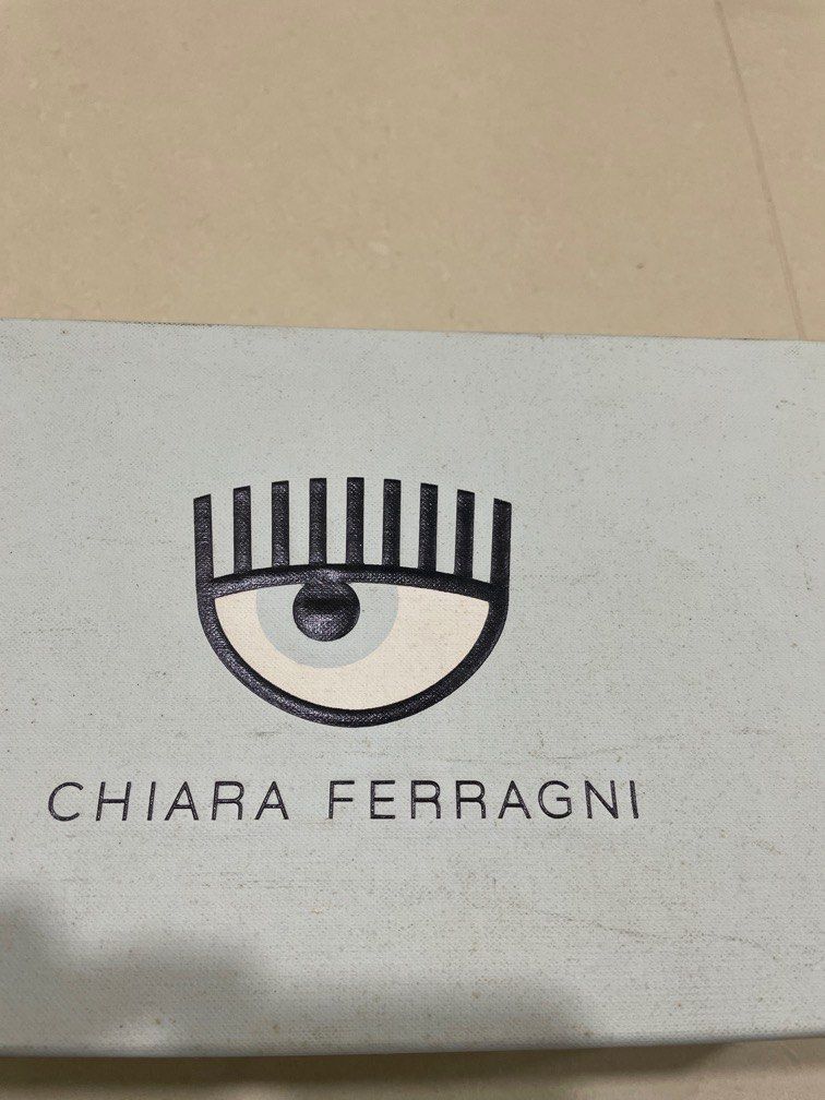 FREE Chiara Ferragni Superwoman shoe, Luxury, Sneakers & Footwear on ...
