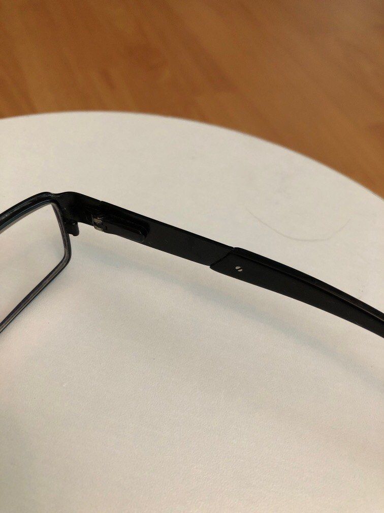 French Connection Specs/Glasses, Women's Fashion, Watches & Accessories ...