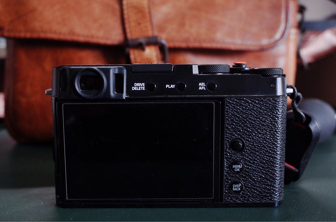 Fujifilm XE4, Photography, Cameras on Carousell