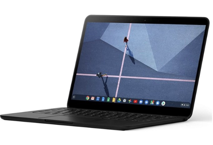 Google Chromebook Go m3, 電腦＆科技, 手提電腦 - Carousell
