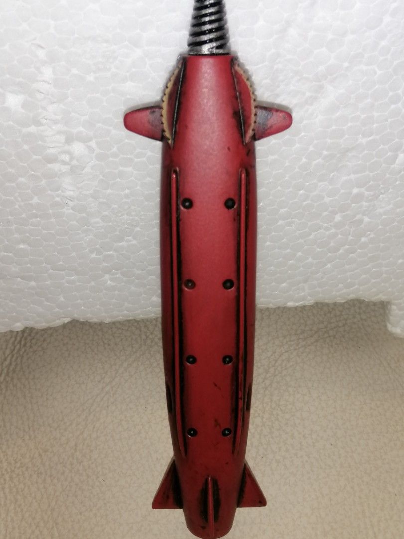 Gotenga Atragon Underwater Battleship 60s 70s show vintage ancient ...