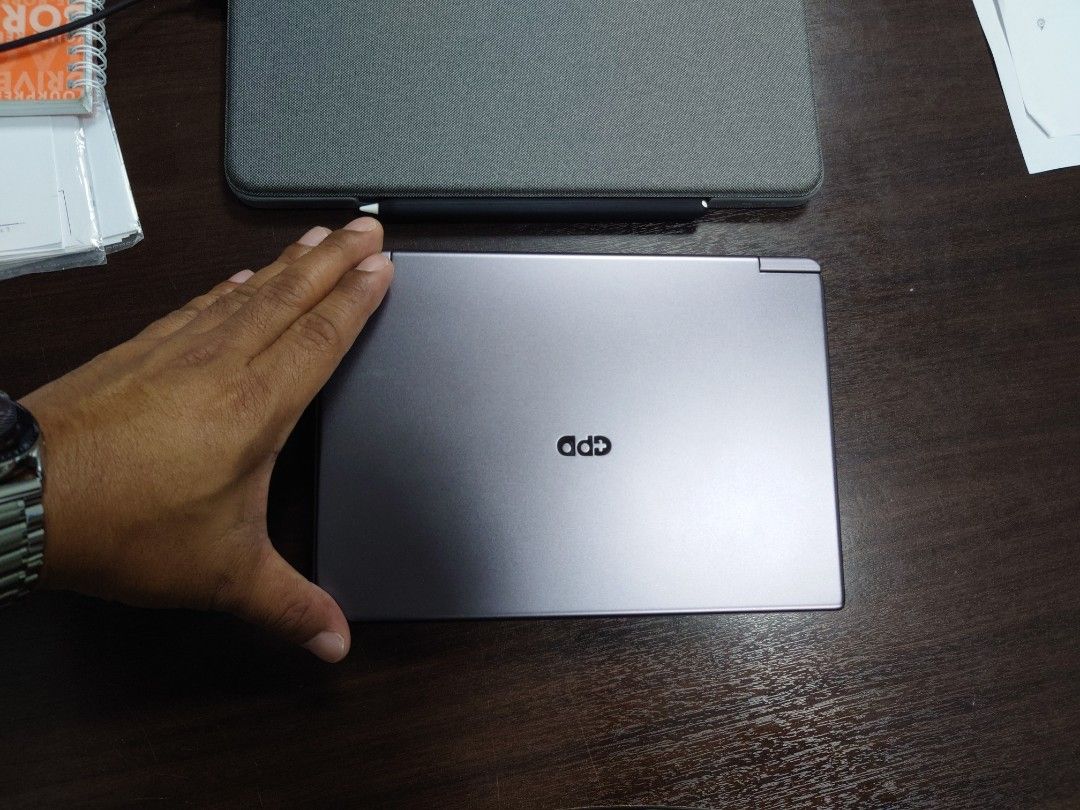 GPD Win Max 2 (32GB, 2TB SSD), Computers & Tech, Laptops & Notebooks on ...