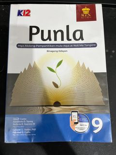 GRADE 7 FILIPINO BOOK PLUMA, Hobbies & Toys, Books & Magazines ...