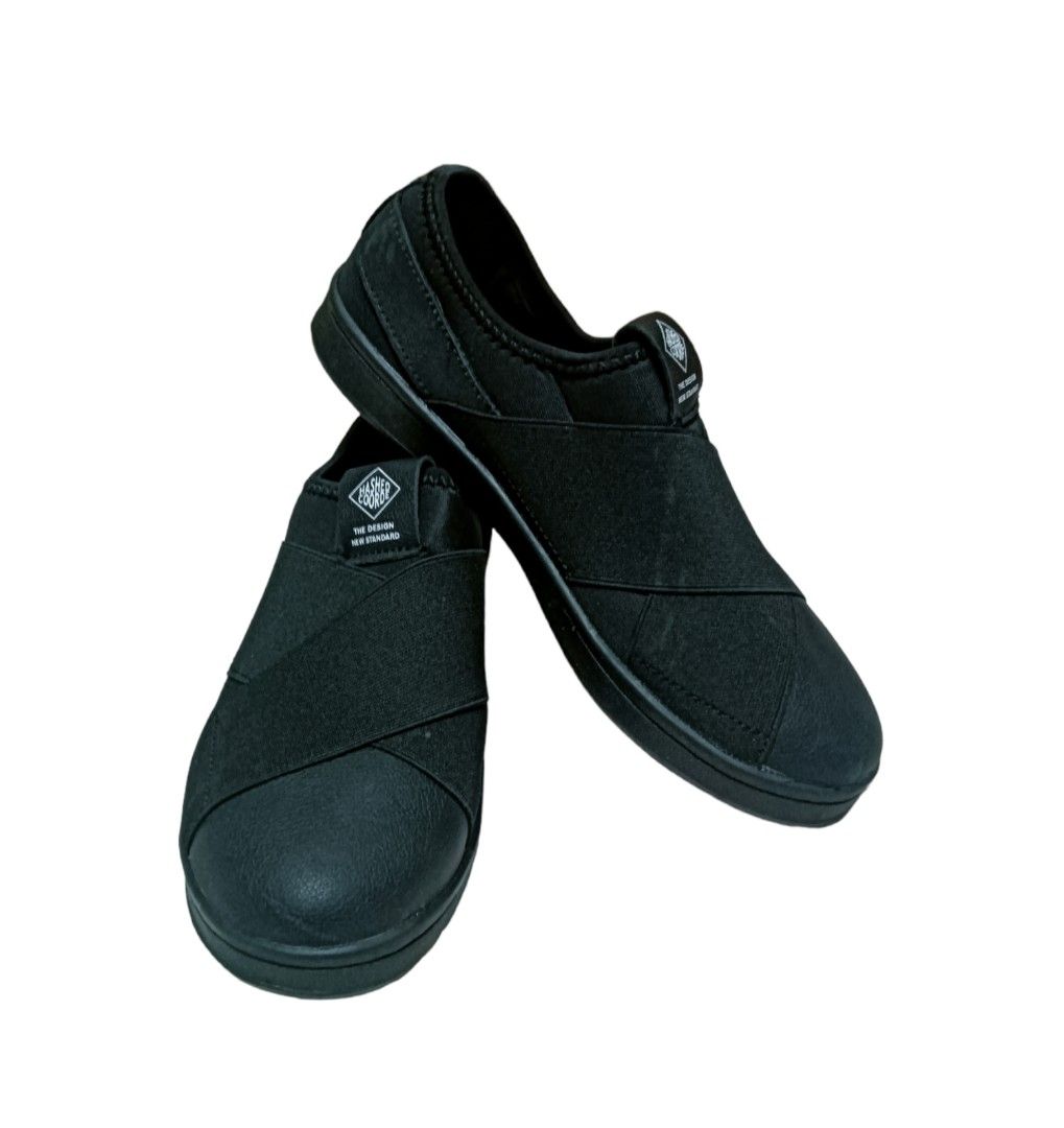 Hashed Coorde Sneakers (japan brand) on Carousell